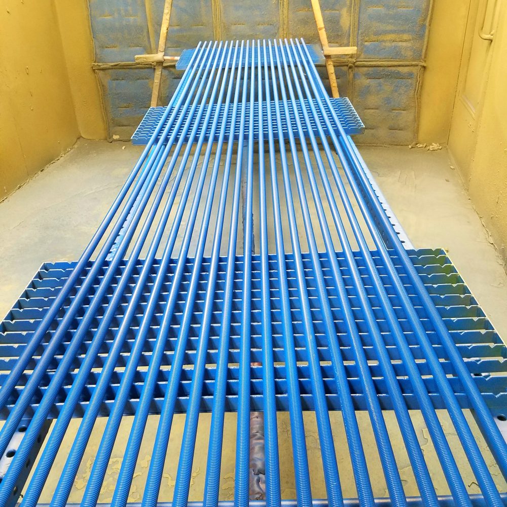 Teflon and Powder Coating – PRESTIGE POWDER, INC.