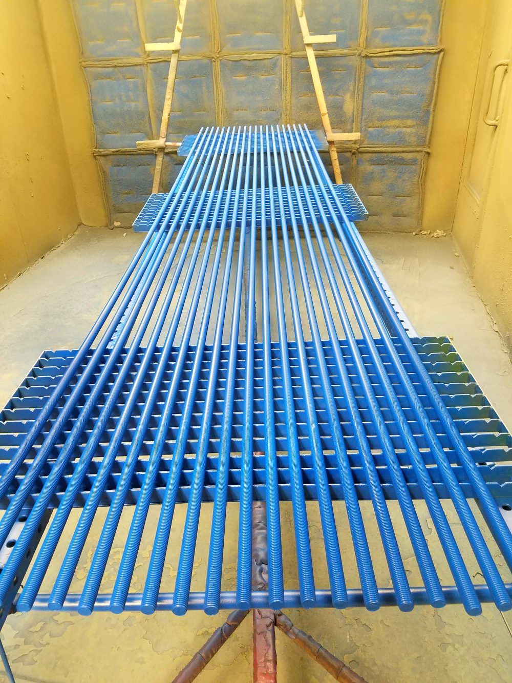 Teflon and Powder Coating – PRESTIGE POWDER, INC.